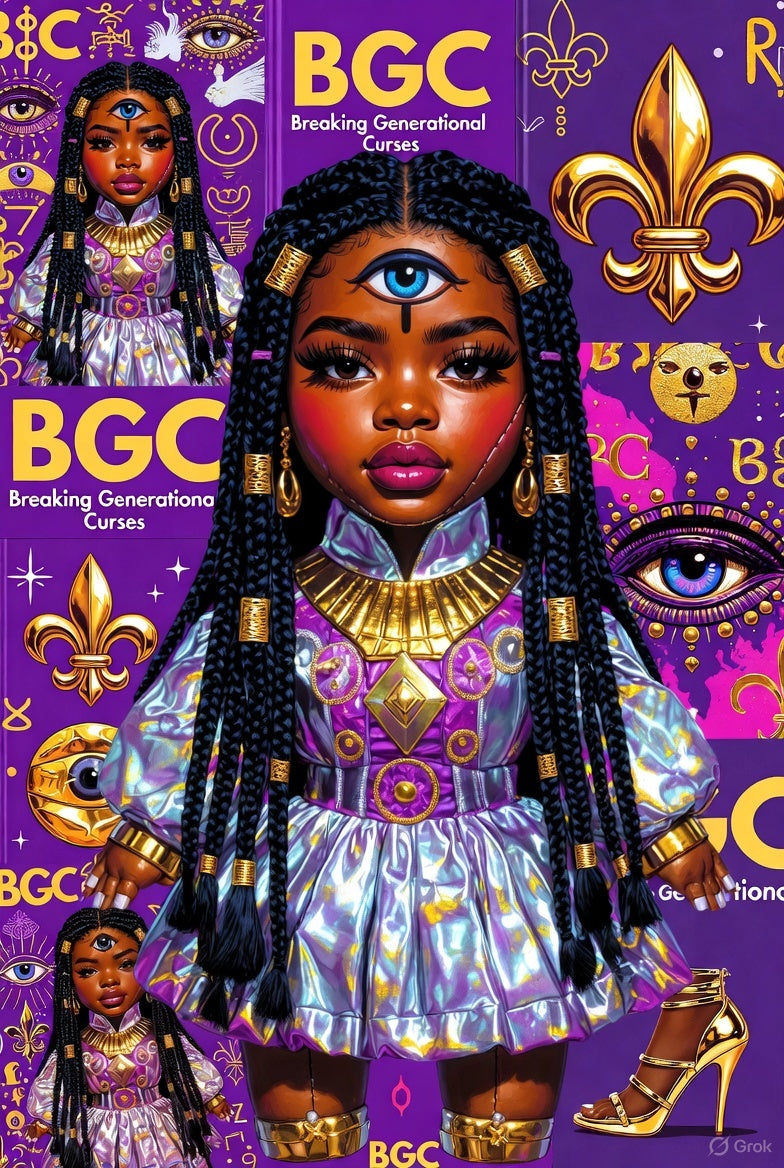 Products – Voodoo Doll TV Shop